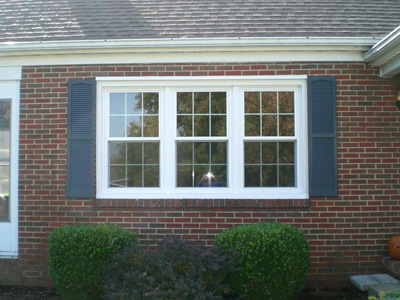 Project Gallery - HomeRite Windows and Doors