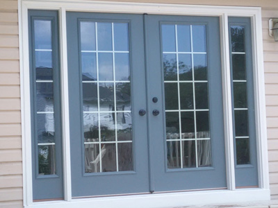 Project Gallery - HomeRite Windows and Doors