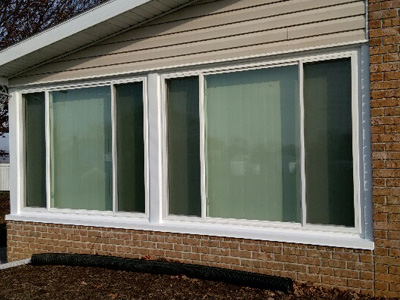 Project Gallery - HomeRite Windows and Doors
