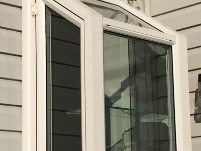 Project Gallery - HomeRite Windows and Doors