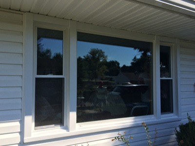 Project Gallery - HomeRite Windows and Doors