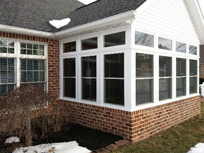 Project Gallery - HomeRite Windows and Doors